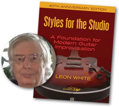 Availability - Leon White